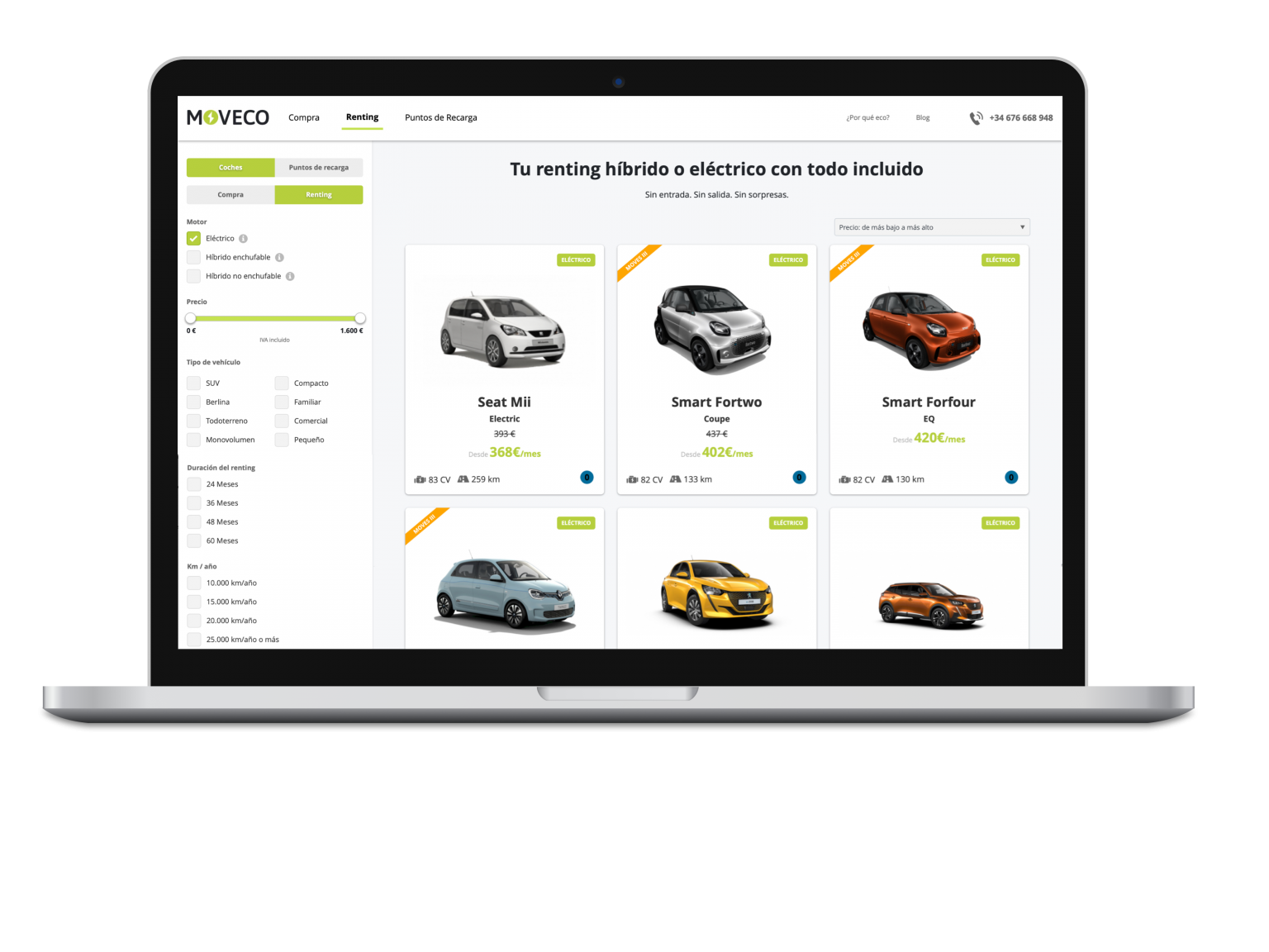 Moveco – Daan Brusse